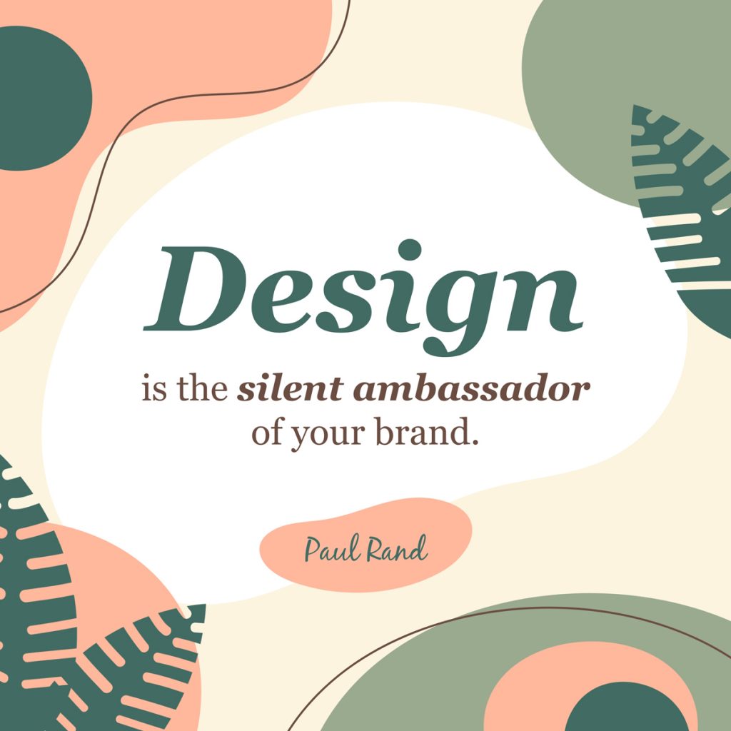 24 Branding Quotes to Inspire You & Build Your Brand Image