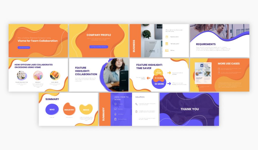 How to Create a Case Study + 14 Case Study Templates