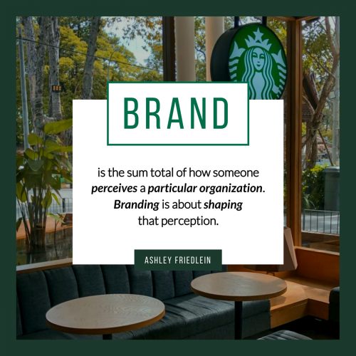 24 Branding Quotes to Inspire You & Build Your Brand Image