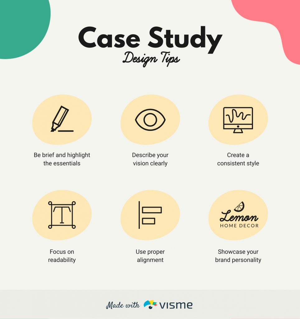How To Create A Case Study 14 Case Study Templates