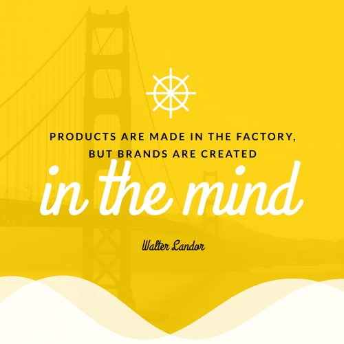 24 Branding Quotes to Inspire You & Build Your Brand Image
