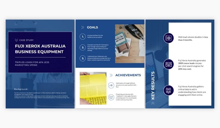 How to Create a Case Study + 14 Case Study Templates