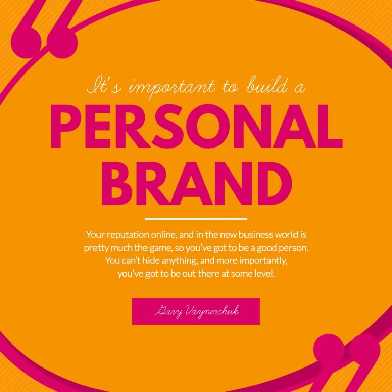 24 Branding Quotes to Inspire You & Build Your Brand Image