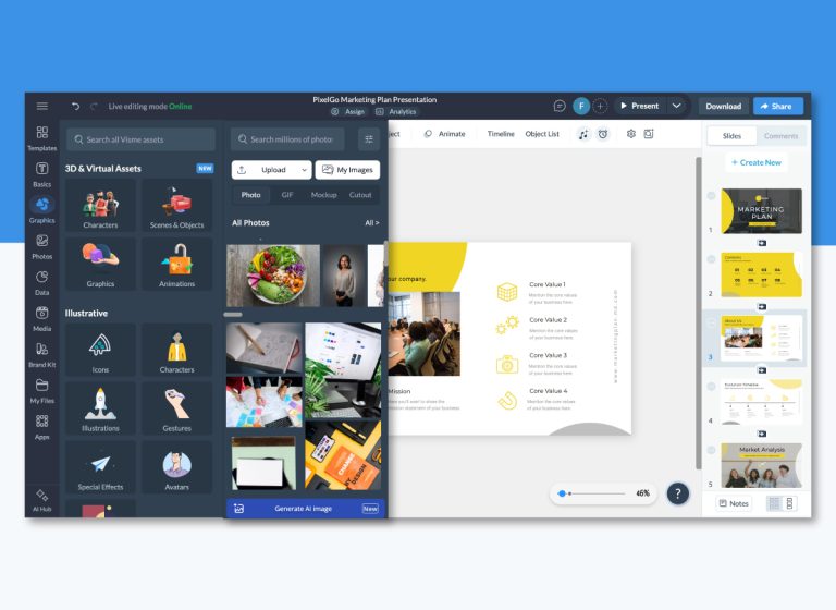 How to Create and Deliver a Killer Sales Presentation