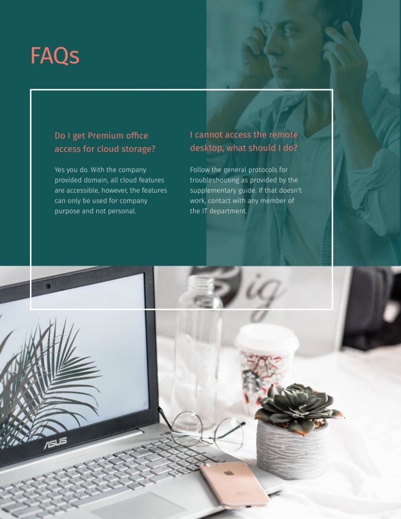 How To Create An Effective Training Manual (Tips and Templates)