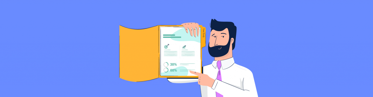 How to Create a Case Study + 14 Case Study Templates