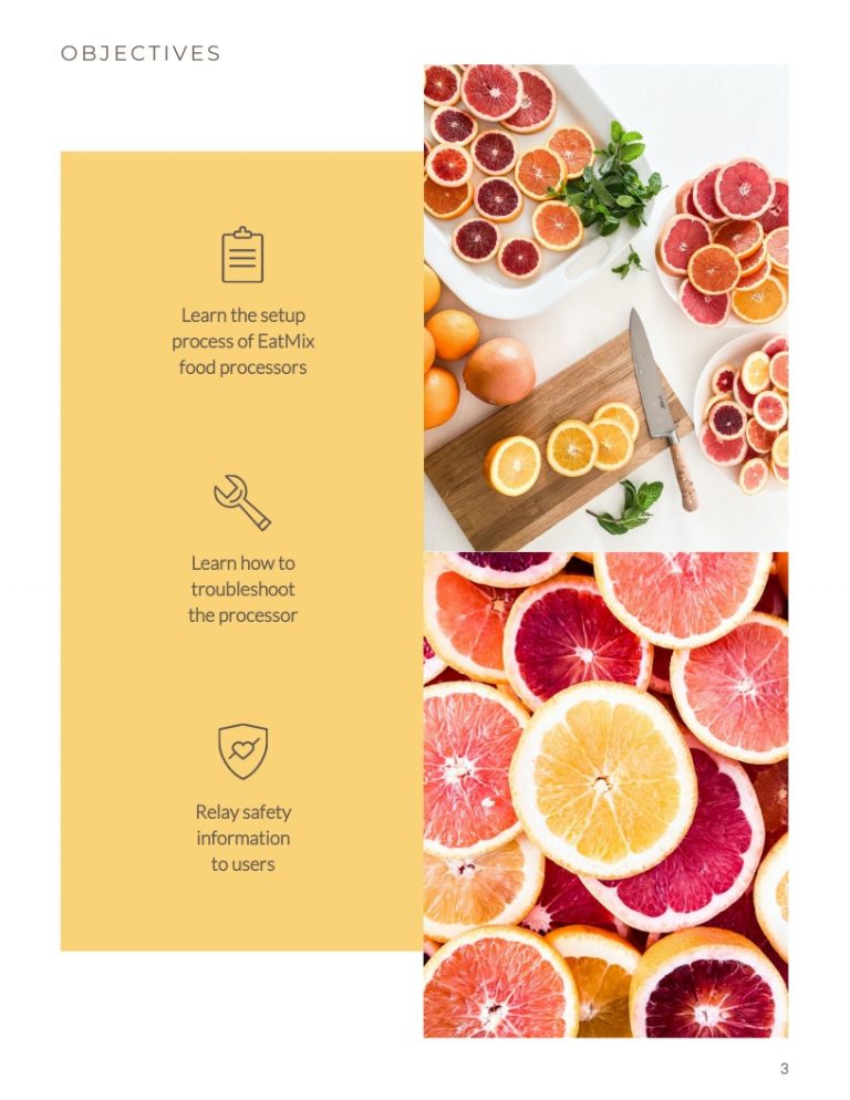 How To Create An Effective Training Manual (Tips and Templates)
