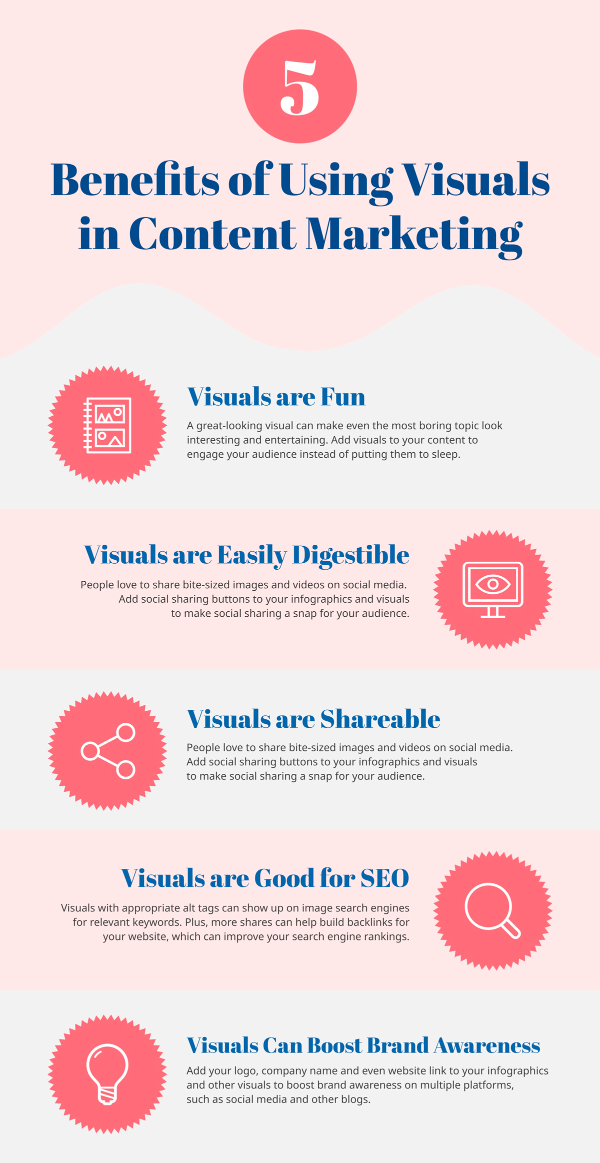 What Is Visual Content Marketing How To Grow Using It LaptrinhX What Is Visual Content Marketing How To Grow Using It LaptrinhX