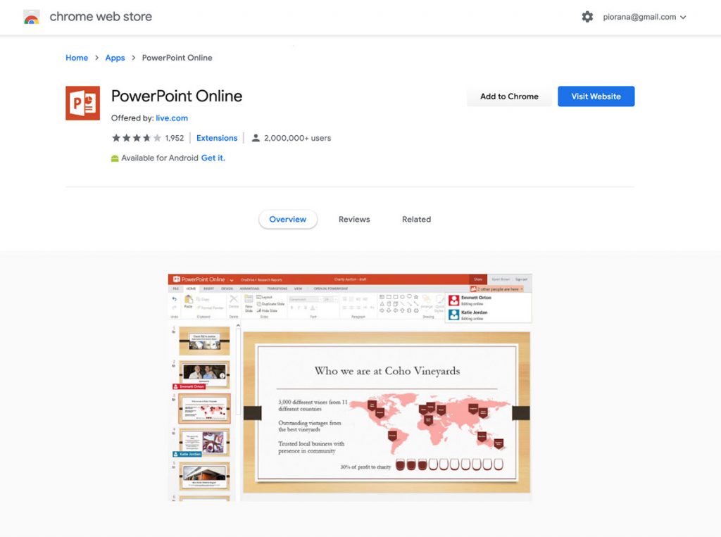 Prezi vs PowerPoint: Which One Should You Use?