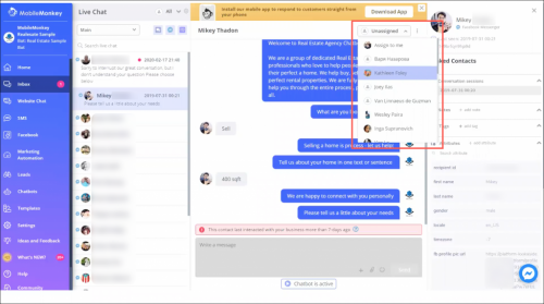 The Digital Marketer’s Guide to Chatbot Marketing
