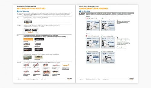 22 Brand Guidelines Examples & Templates to Inspire You