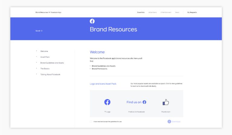 22 Brand Guidelines Examples & Templates to Inspire You