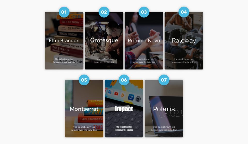 65 Unique Logo Ideas to Inspire You