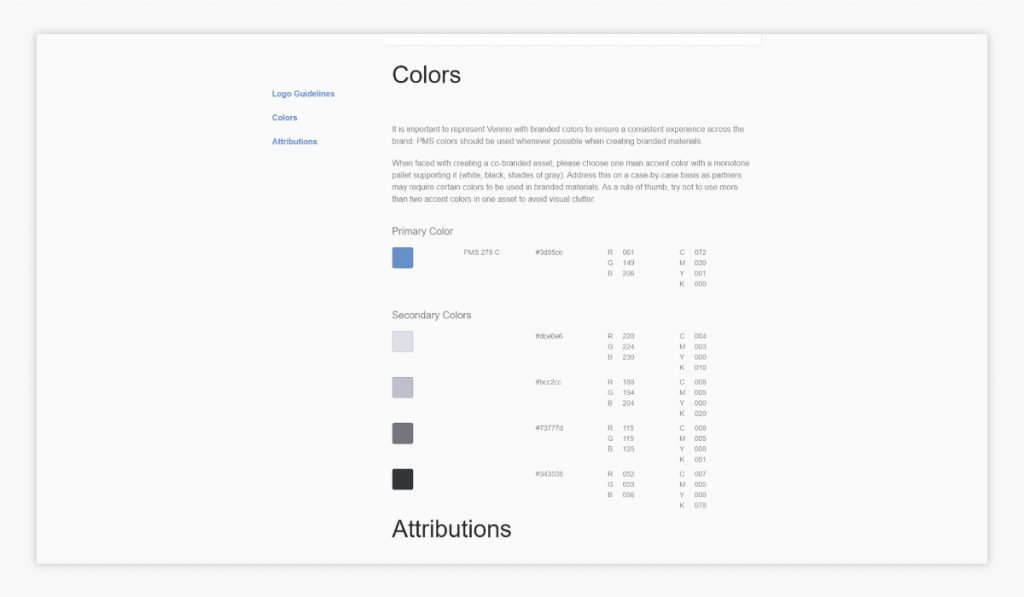 22 Brand Guidelines Examples & Templates to Inspire You