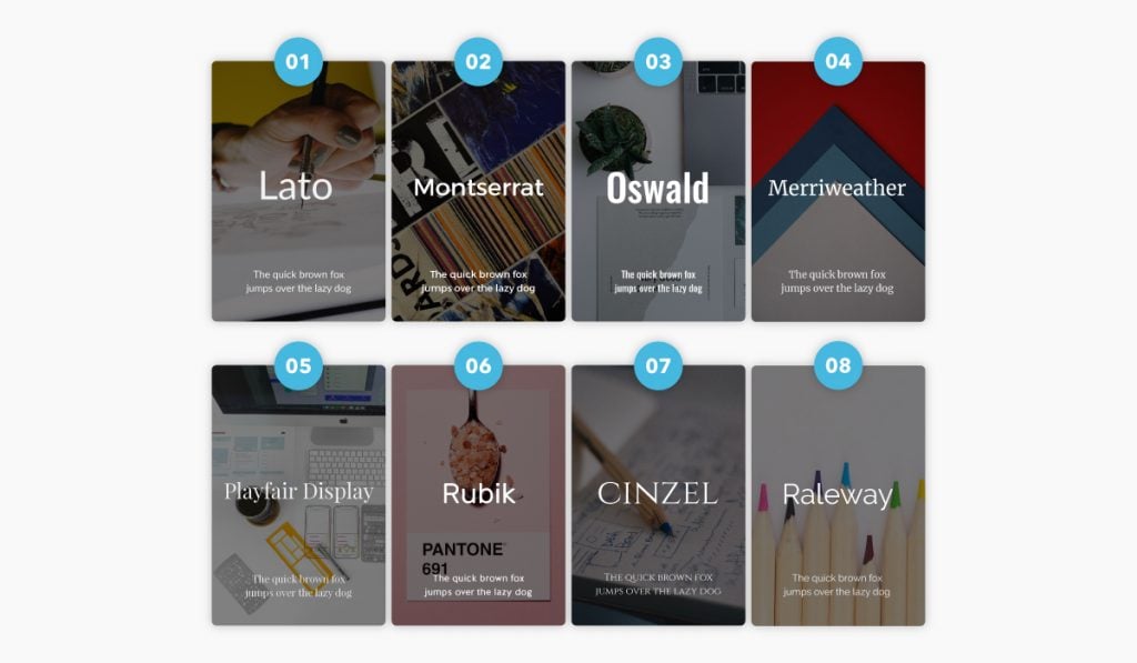 65 Unique Logo Ideas to Inspire You