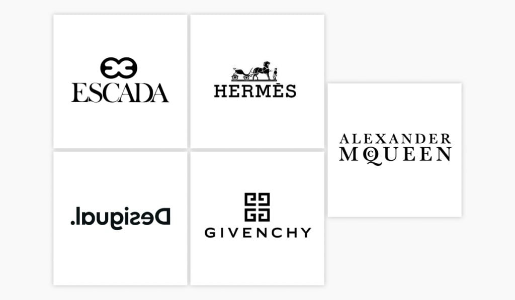 65 Unique Logo Ideas to Inspire You