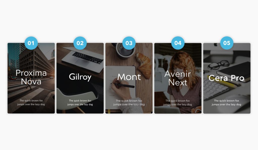 65 Unique Logo Ideas to Inspire You