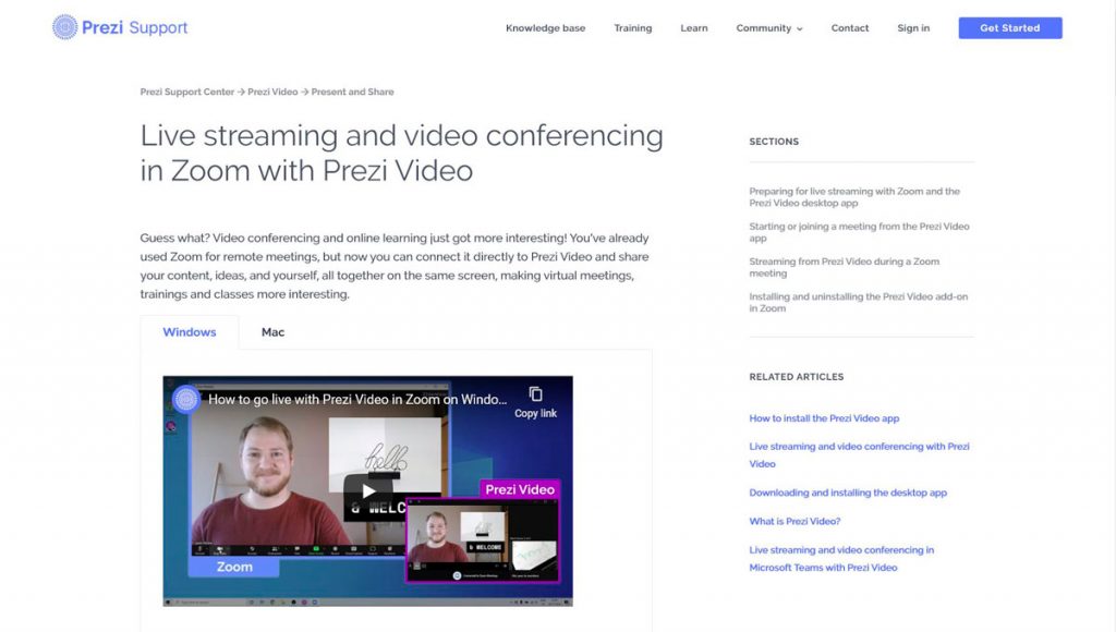 Prezi vs PowerPoint: Which One Should You Use?