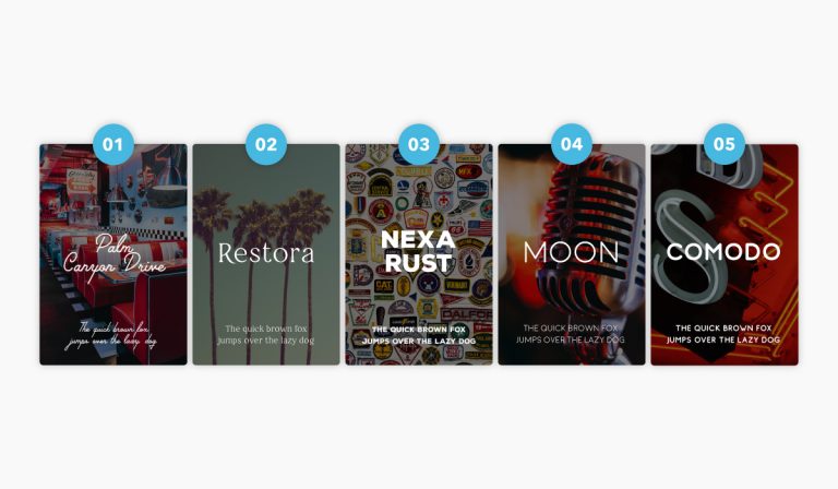 65 Unique Logo Ideas to Inspire You