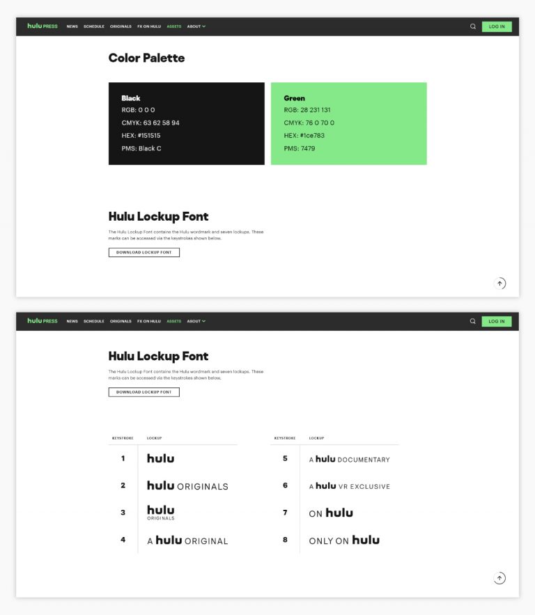 22 Brand Guidelines Examples & Templates to Inspire You