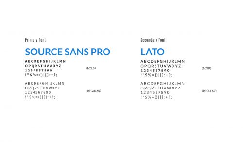 22 Brand Guidelines Examples & Templates to Inspire You