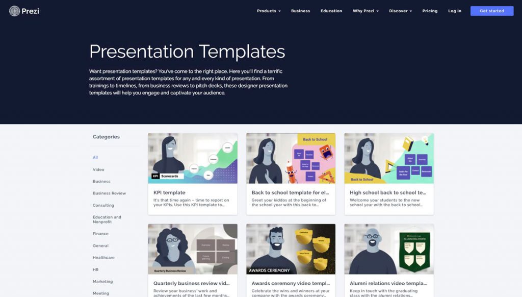 Prezi vs PowerPoint: Which One Should You Use?