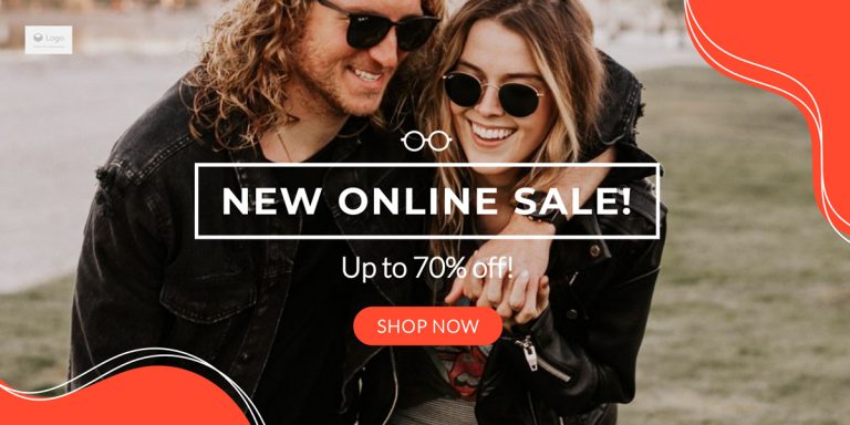 50+ Unique Banner Design Ideas to Inspire You (Categorized)