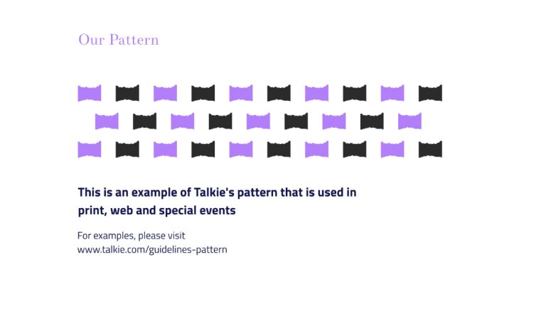 22 Brand Guidelines Examples & Templates to Inspire You