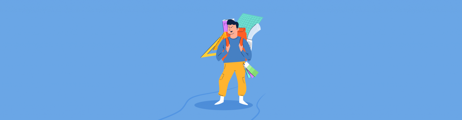 15 Graphic Design Tips for Beginners & Non-Designers