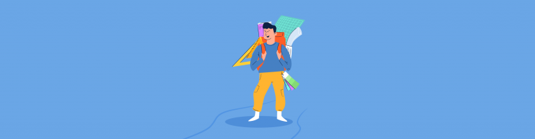 15 Graphic Design Tips for Beginners & Non-Designers