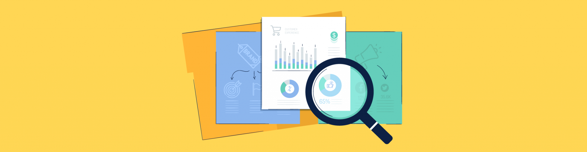 How to Conduct a Brand Audit: Step-by-Step Guide + Template