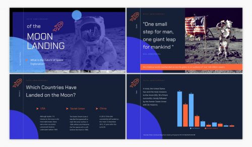 7 Different Types of Presentations You Might Need To Create