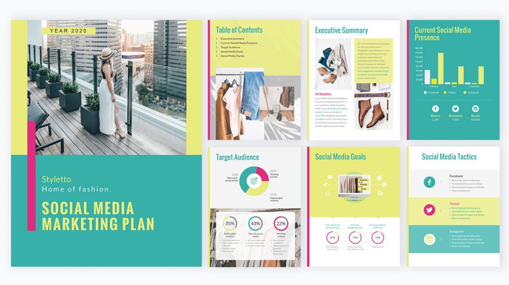 How to Make a Video Presentation With Audio in 8 Steps