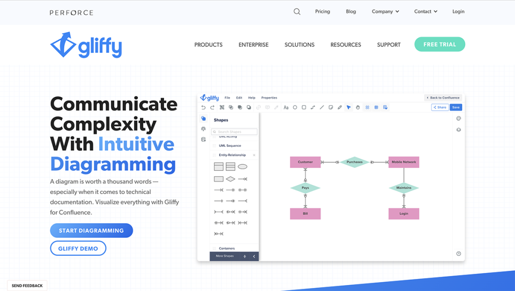8 Best Lucidchart Alternatives for Beautiful Diagrams (In 2025)