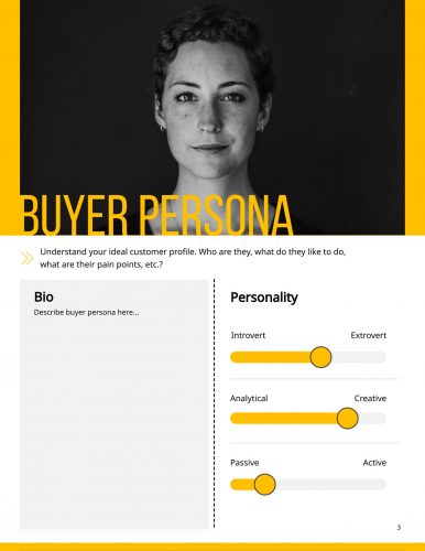 Creating a Brand Strategy: 8 Essentials & Templates for 2025