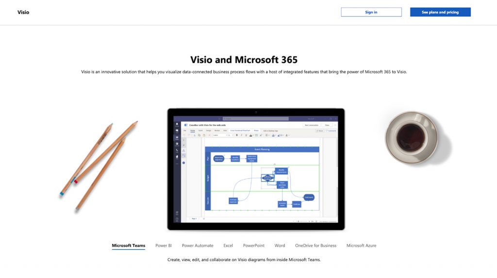 8 Best Lucidchart Alternatives for Beautiful Diagrams (In 2022)