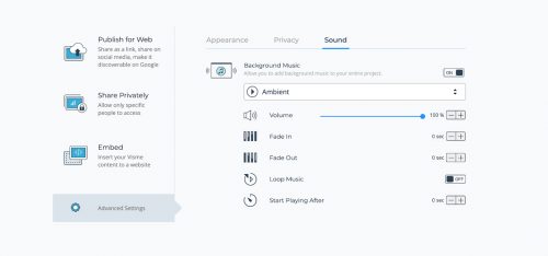 How to Make a Video Presentation With Audio in 8 Steps