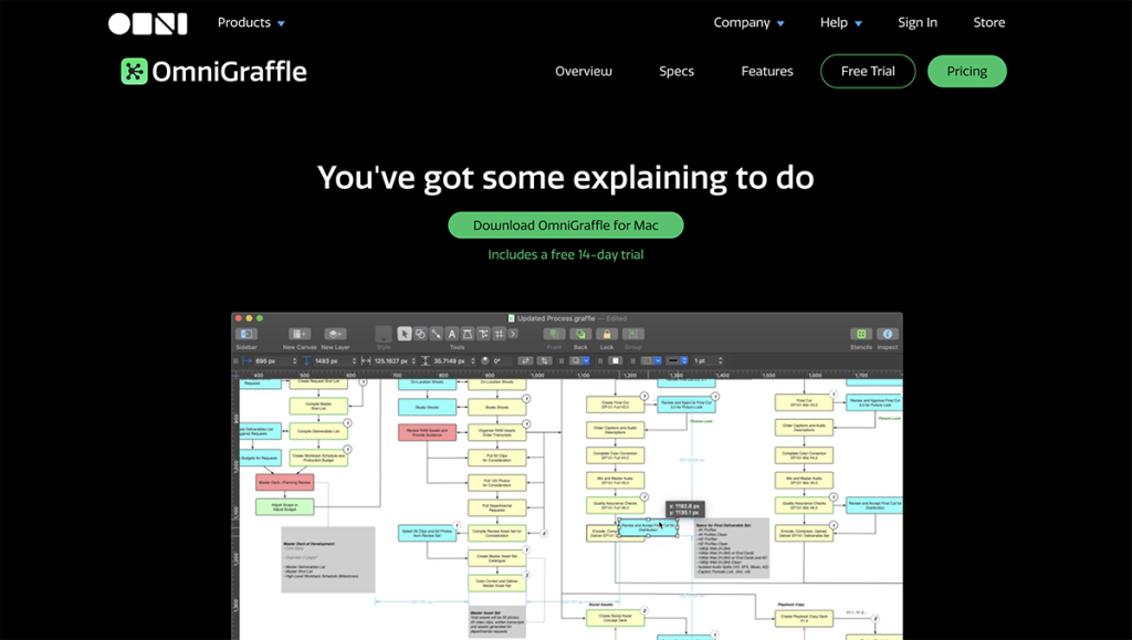 8 Best Lucidchart Alternatives for Beautiful Diagrams (In 2025)