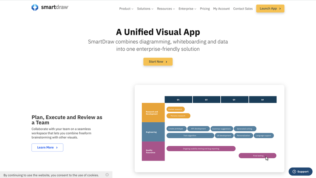 8 Best Lucidchart Alternatives for Beautiful Diagrams (In 2025)