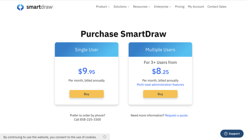 8 Best Lucidchart Alternatives for Beautiful Diagrams (In 2025)