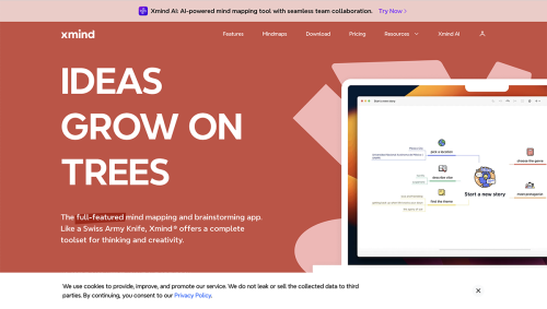 8 Best Lucidchart Alternatives for Beautiful Diagrams (In 2025)