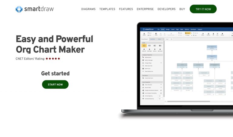 8 Best Lucidchart Alternatives for Beautiful Diagrams (In 2022)