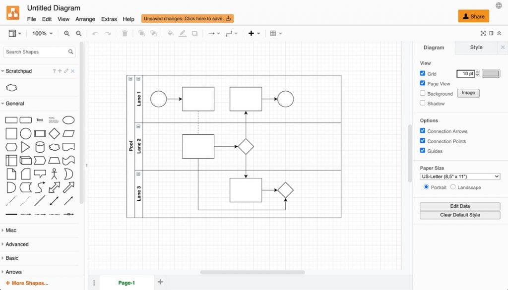8 Best Lucidchart Alternatives for Beautiful Diagrams (In 2024)