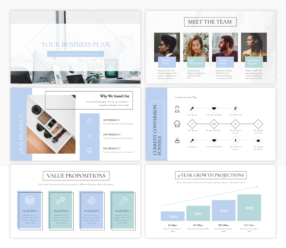 20 Best Fonts for Presentations In 2023 [PowerPoint or Not]