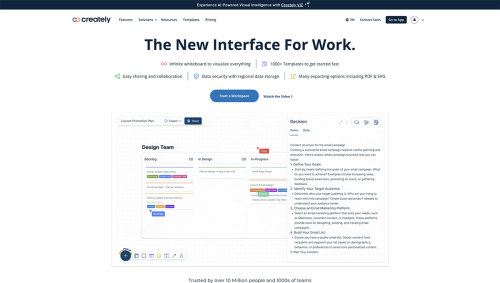 8 Best Lucidchart Alternatives for Beautiful Diagrams (In 2025)