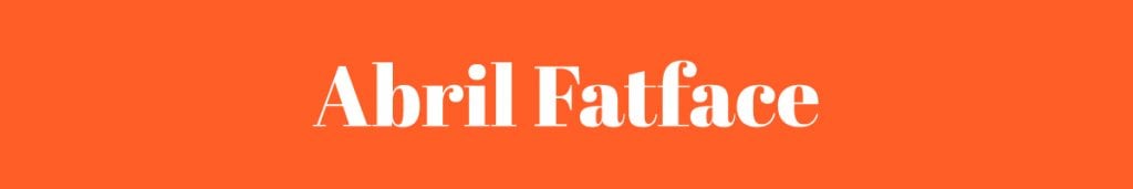 26 Best Fonts for Presentations In 2025 [PowerPoint or Not]