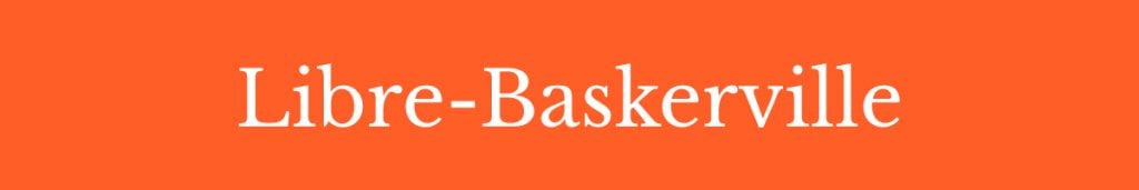 26 Best Fonts for Presentations In 2025 [PowerPoint or Not]