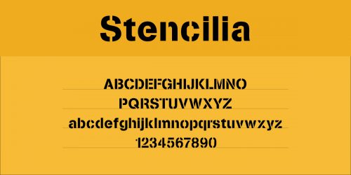 5 Tipos de fontes e como utilizar eles em seus projetos