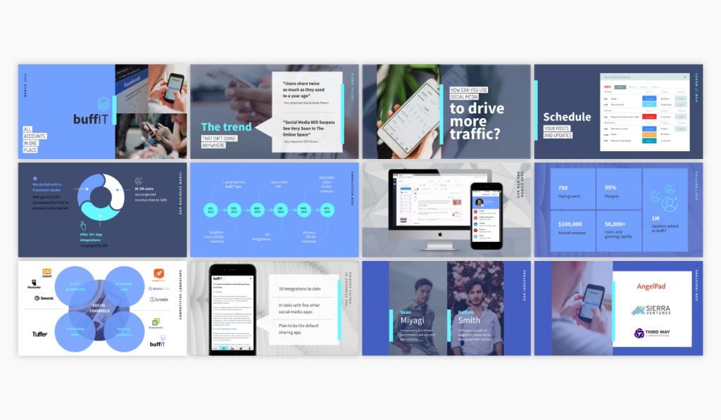 26 Best Fonts for Presentations In 2025 [PowerPoint or Not]