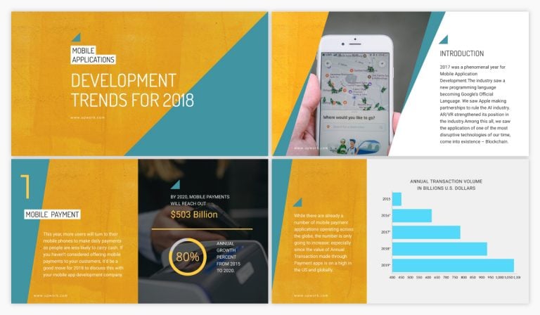 20 Best Fonts for Presentations In 2023 [PowerPoint or Not]